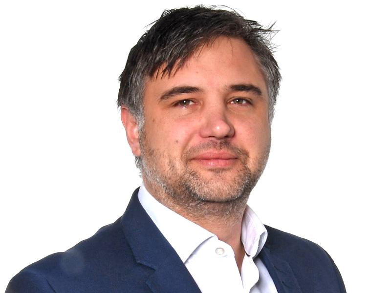 Our Team | Beko plc